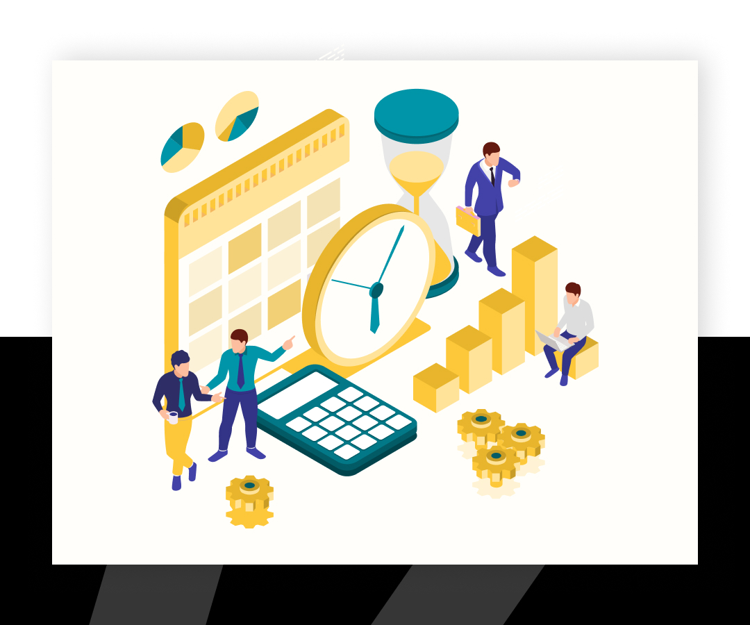 Étapes pour implémenter une gestion à l'affaire efficace - Chronos ... Étapes pour implémenter une gestion à l'affaire efficace - Chronos ...